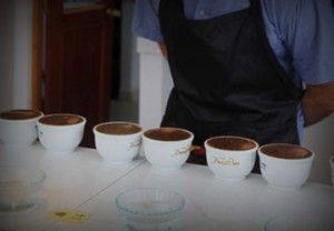 Two Fish Coffee